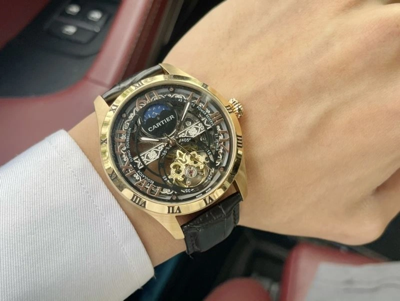 Economical CARTIER Watches