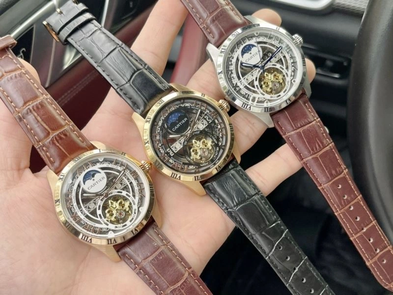 Economical CARTIER Watches