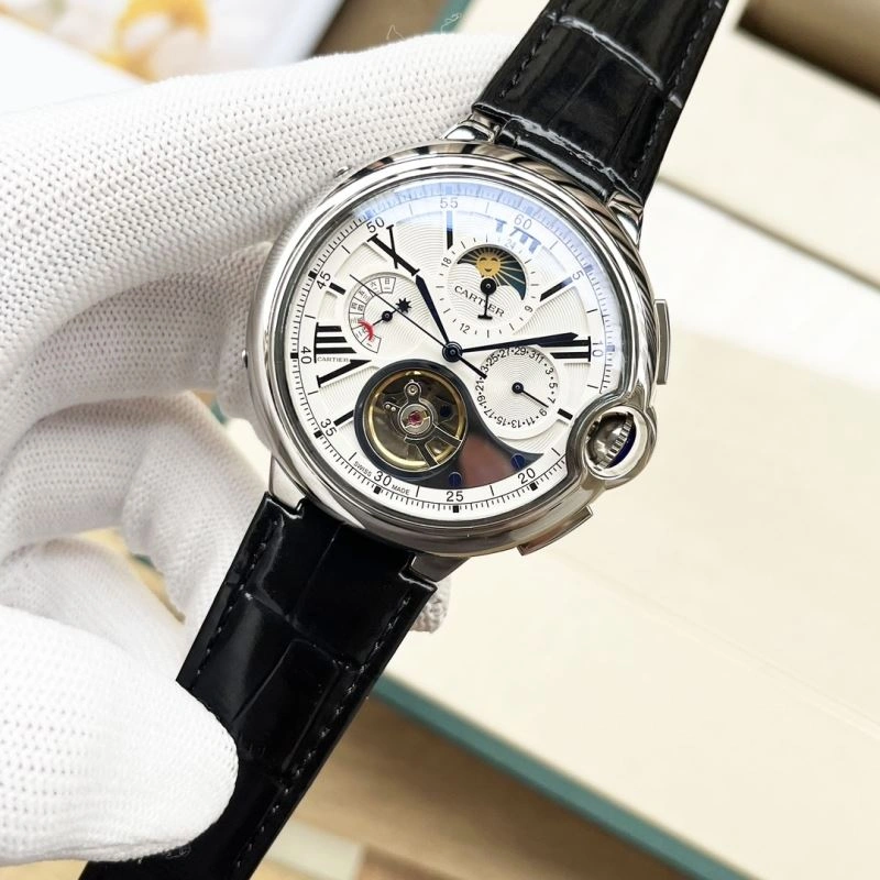 CARTIER Watches