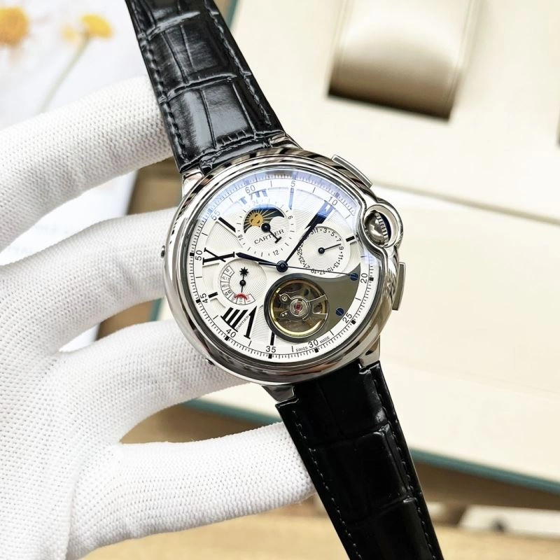 Inexpensive CARTIER Watches