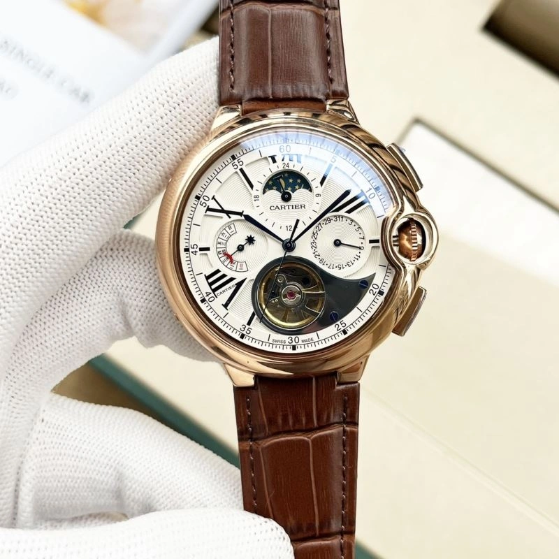 Inexpensive CARTIER Watches