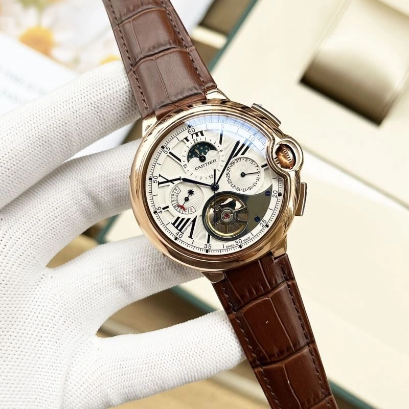 Inexpensive CARTIER Watches