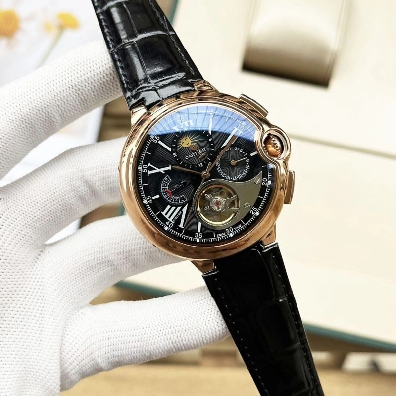 Inexpensive CARTIER Watches