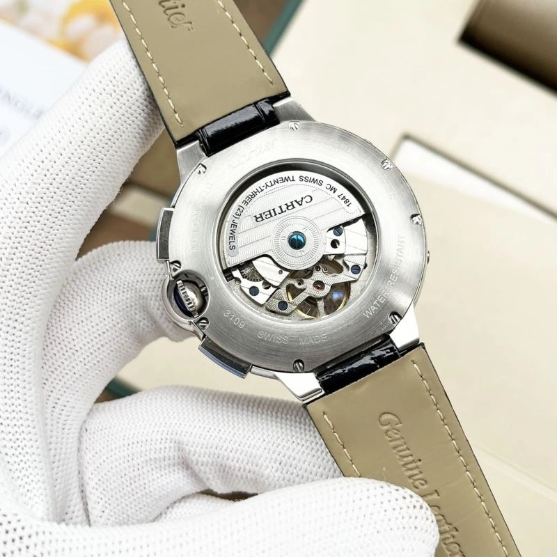 Inexpensive CARTIER Watches