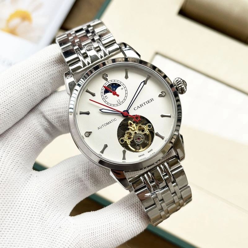 CARTIER Watches