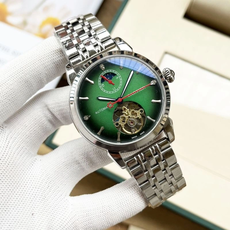 Brand-authenticated CARTIER Watches