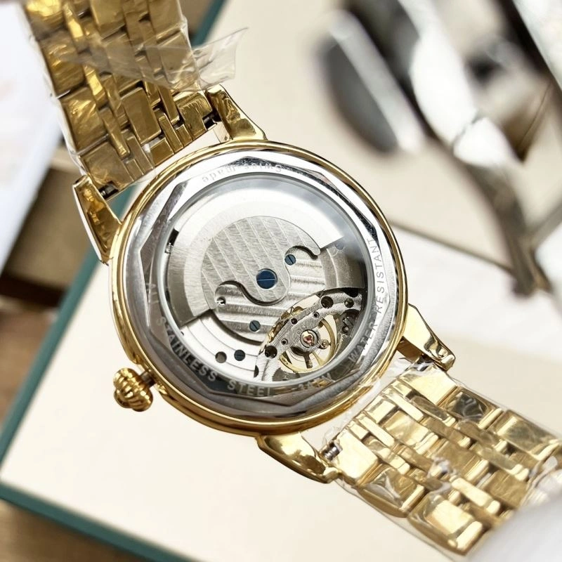 Brand-authenticated CARTIER Watches