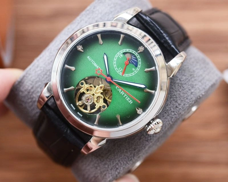 Affordable CARTIER Watches