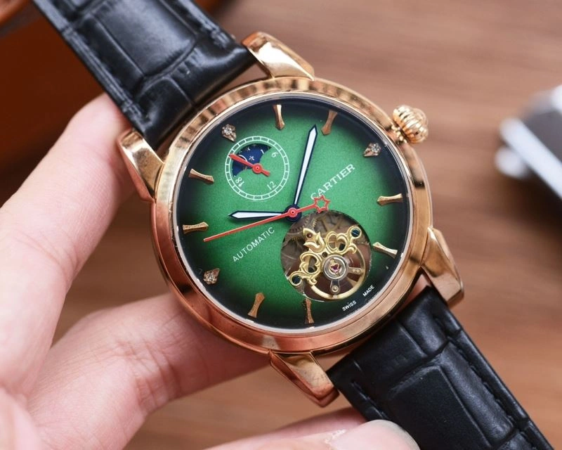 Affordable CARTIER Watches