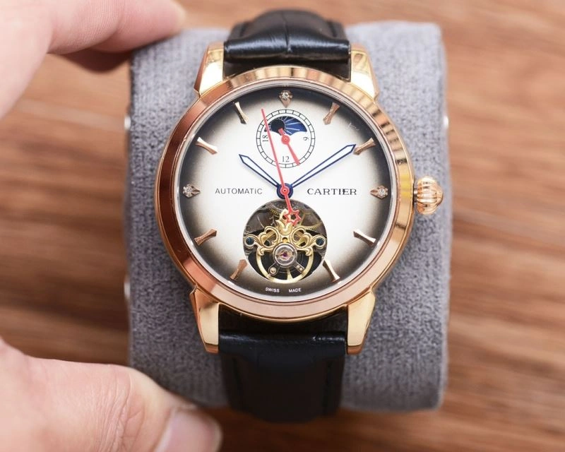 Affordable CARTIER Watches