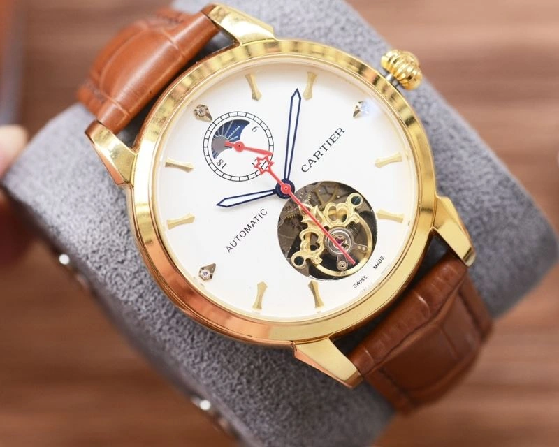 Affordable CARTIER Watches