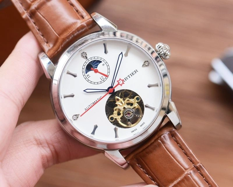 Affordable CARTIER Watches