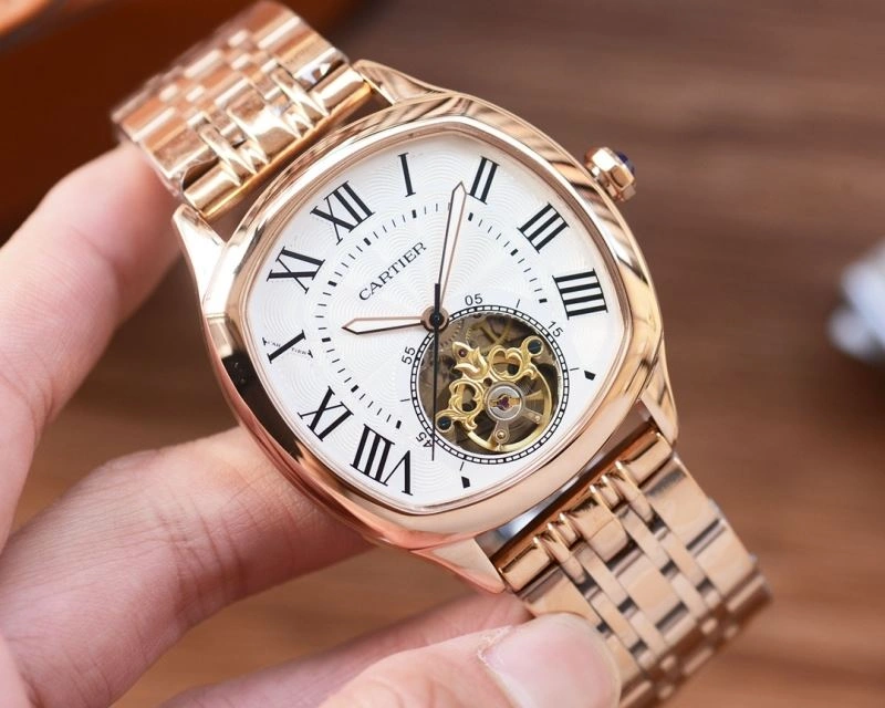 Original CARTIER Watches