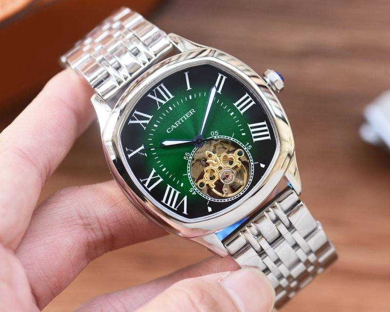 Original CARTIER Watches