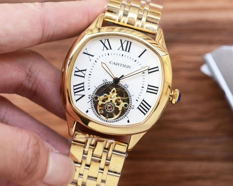 Original CARTIER Watches