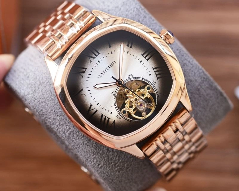 Original CARTIER Watches