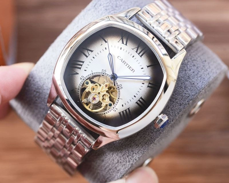 Original CARTIER Watches