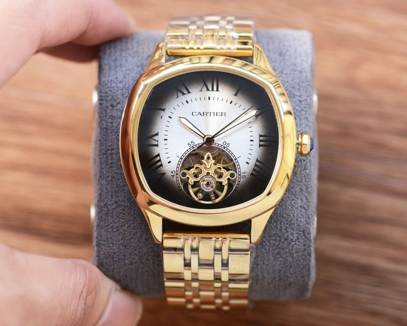 Original CARTIER Watches