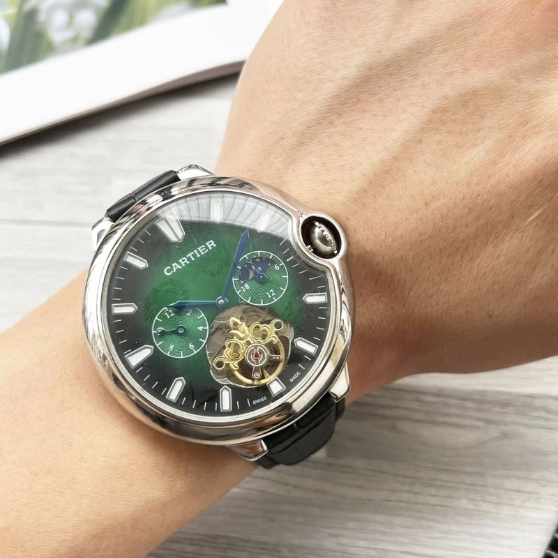 CARTIER Watches
