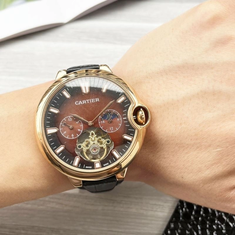 Inexpensive CARTIER Watches