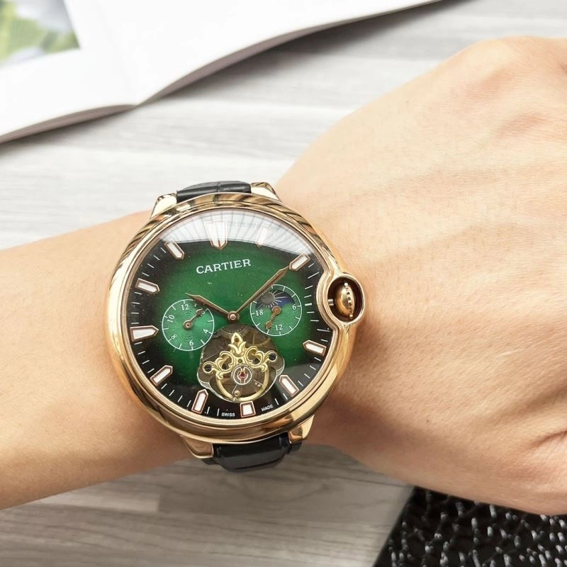 Inexpensive CARTIER Watches