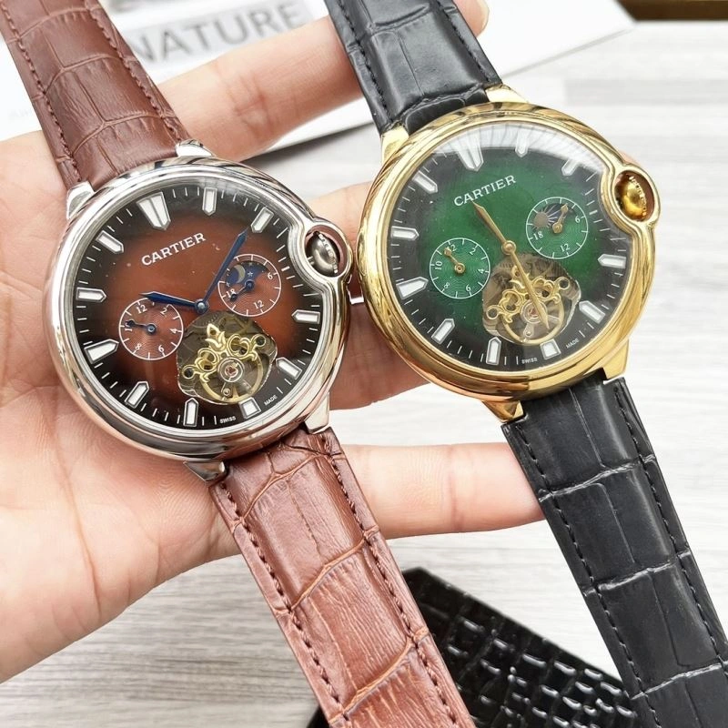 Inexpensive CARTIER Watches