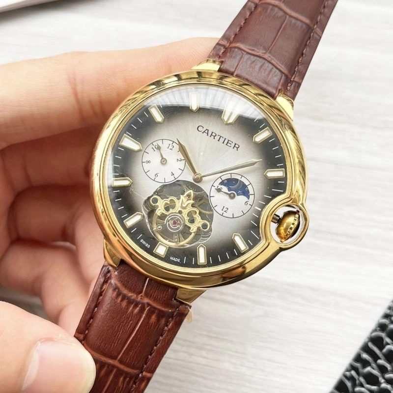 Inexpensive CARTIER Watches