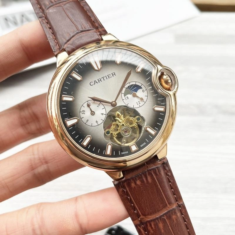 Inexpensive CARTIER Watches
