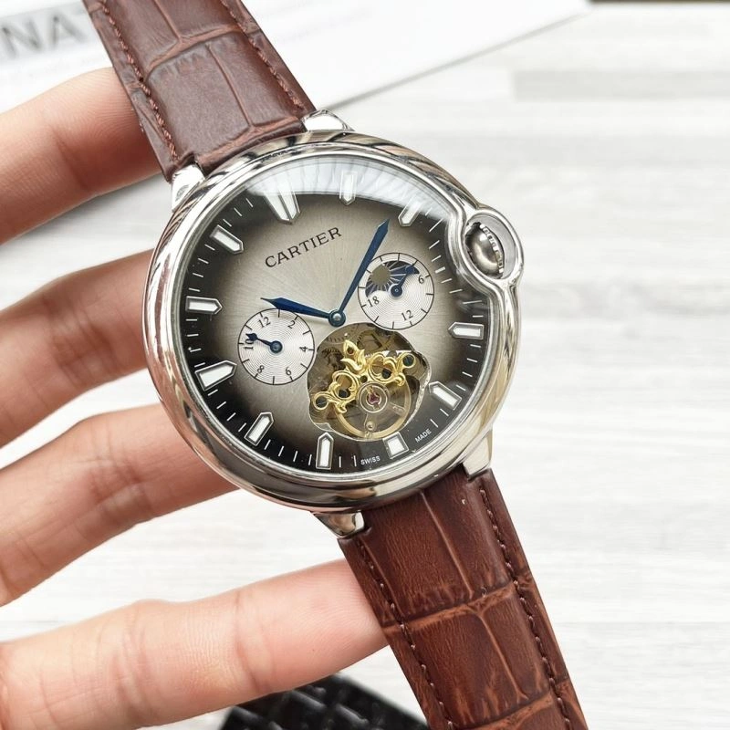 Inexpensive CARTIER Watches