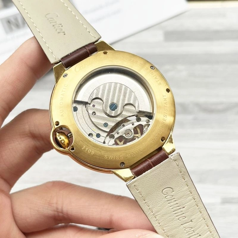 Inexpensive CARTIER Watches