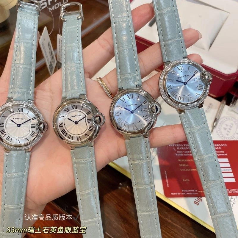 Precise copy CARTIER Watches