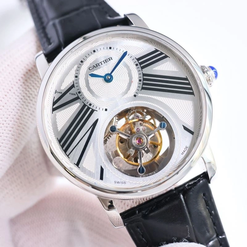 CARTIER Watches