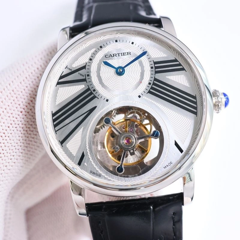 Budget-friendly CARTIER Watches