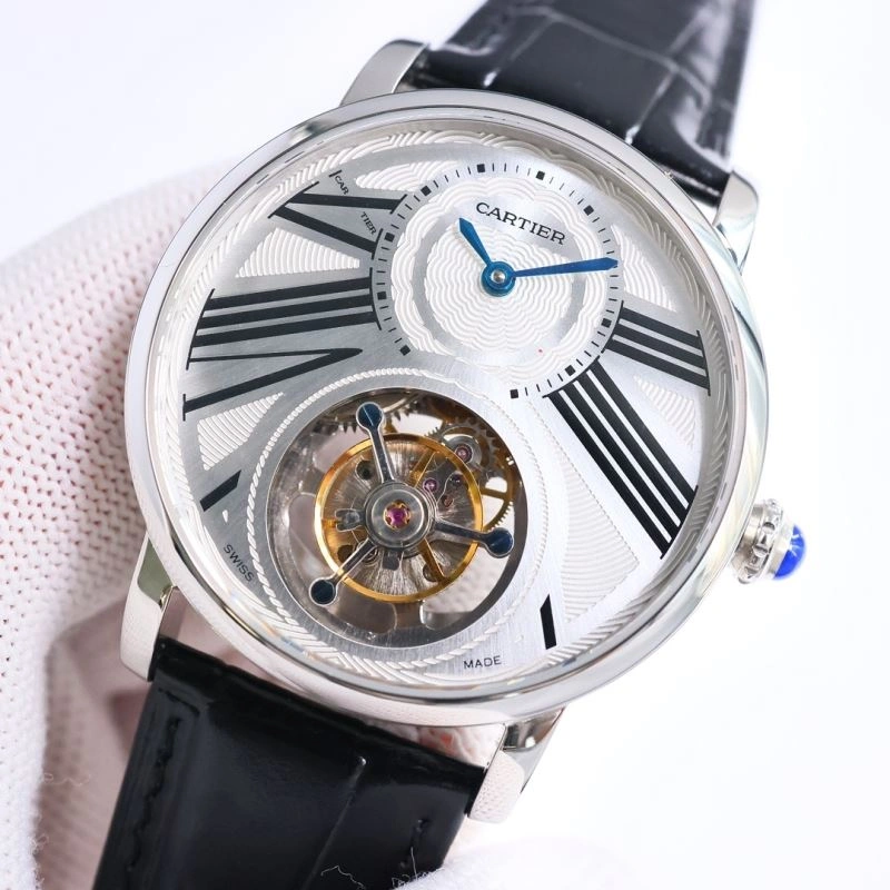 Budget-friendly CARTIER Watches