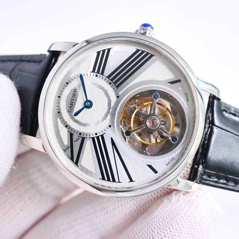 Budget-friendly CARTIER Watches