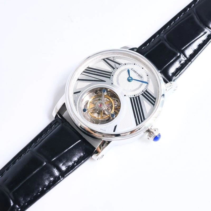 Budget-friendly CARTIER Watches