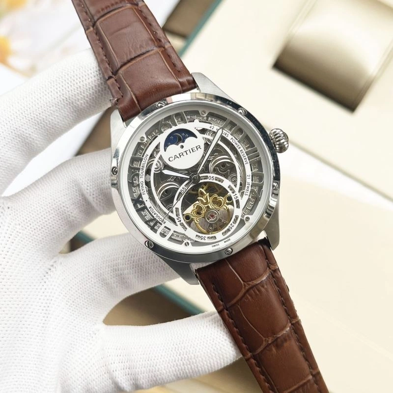 CARTIER Watches