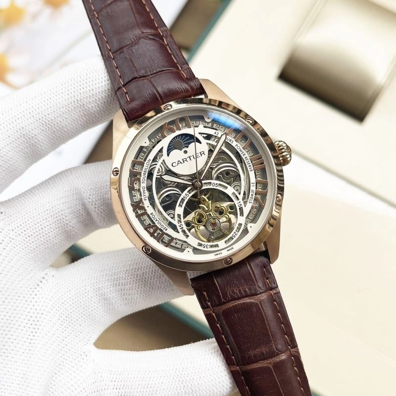 Legit CARTIER Watches