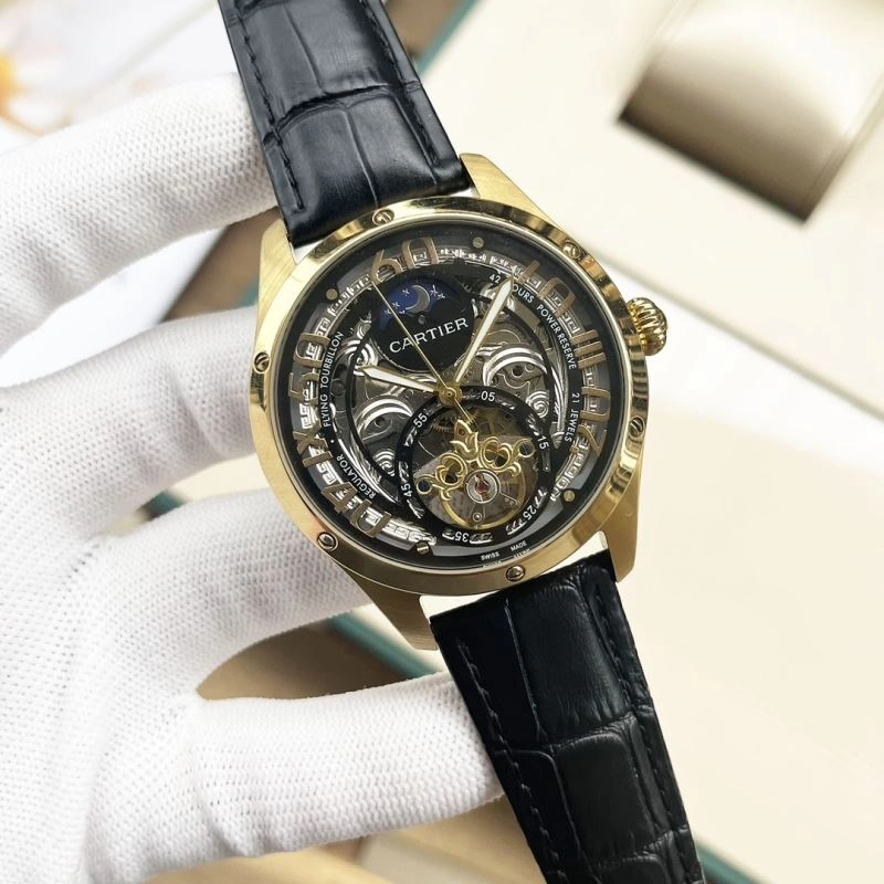 Legit CARTIER Watches
