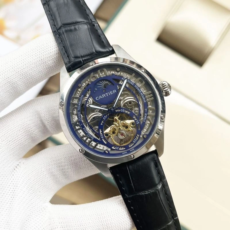 Legit CARTIER Watches