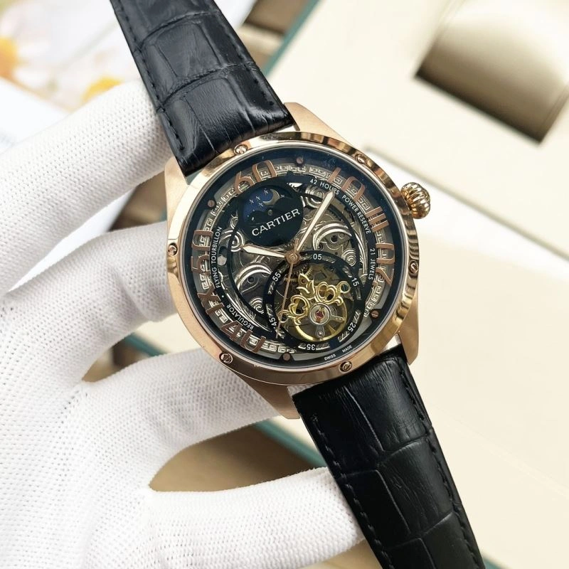 Legit CARTIER Watches