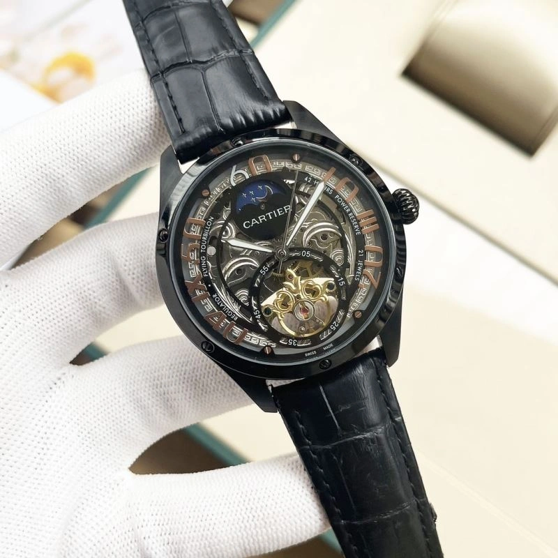Legit CARTIER Watches