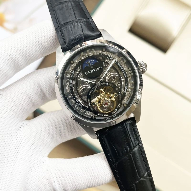 Legit CARTIER Watches