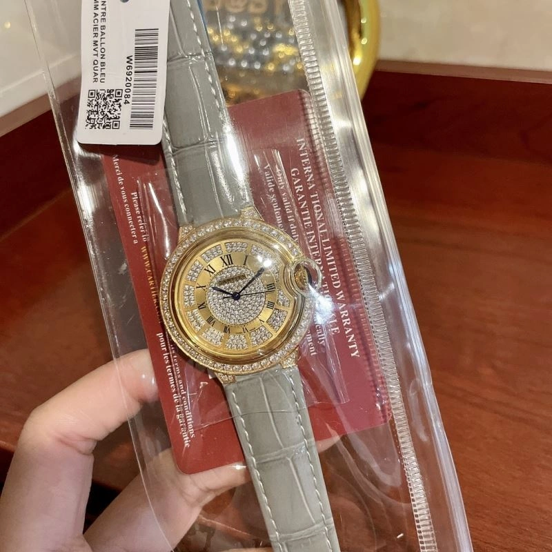 CARTIER Watches