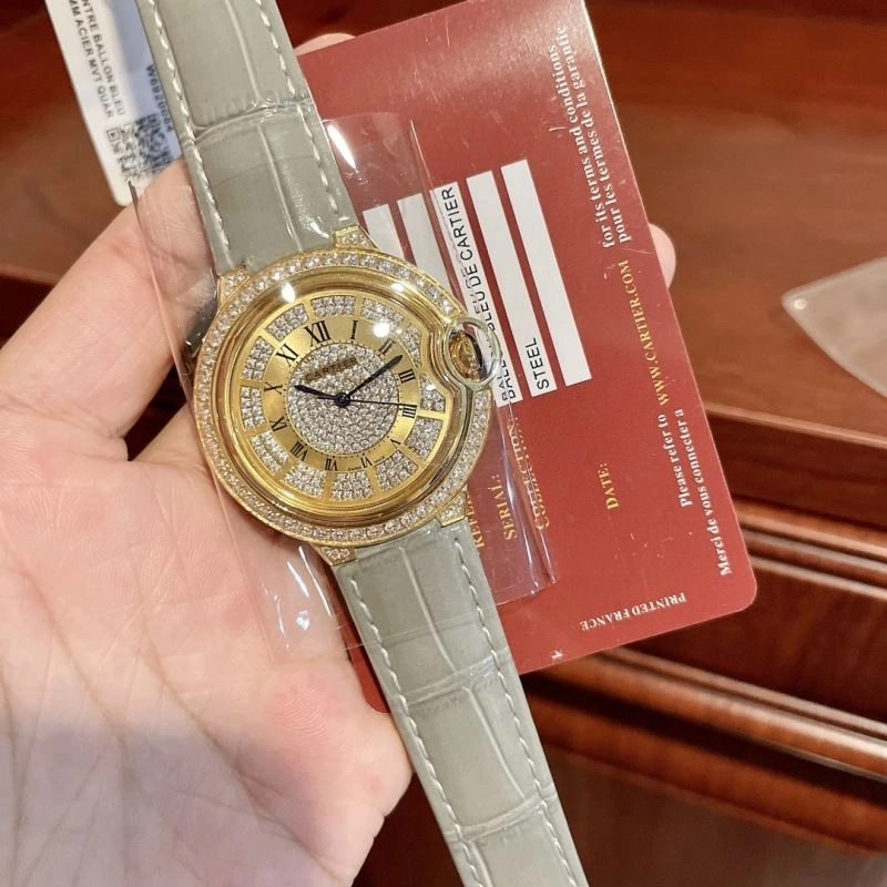 Inexpensive CARTIER Watches