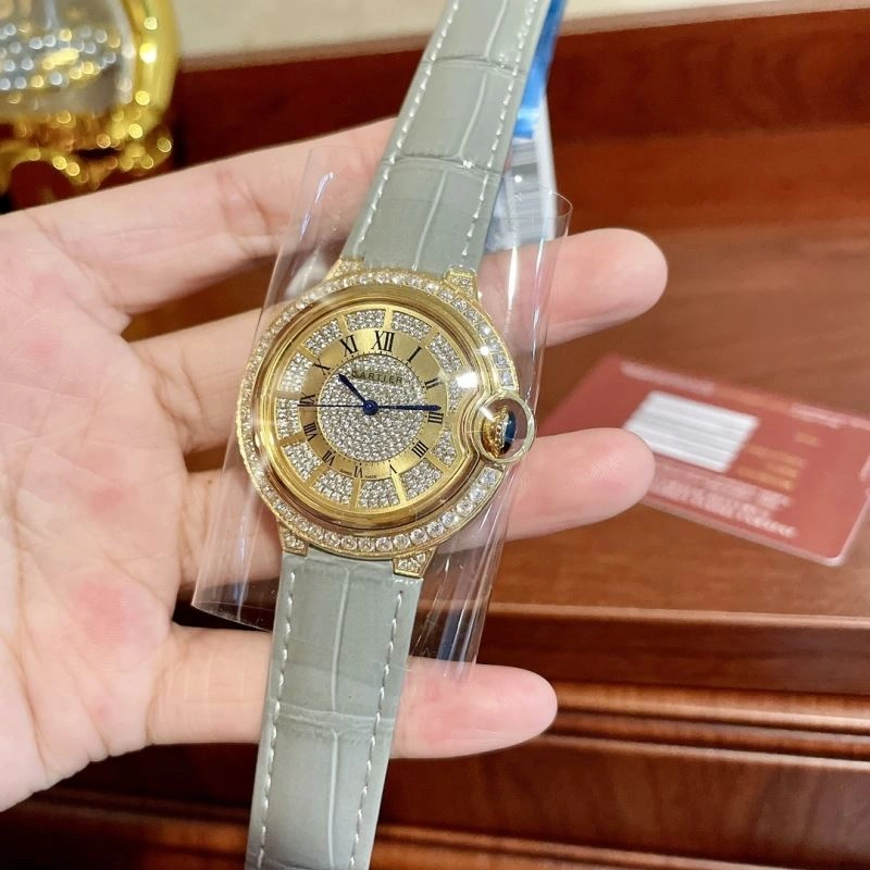 Inexpensive CARTIER Watches