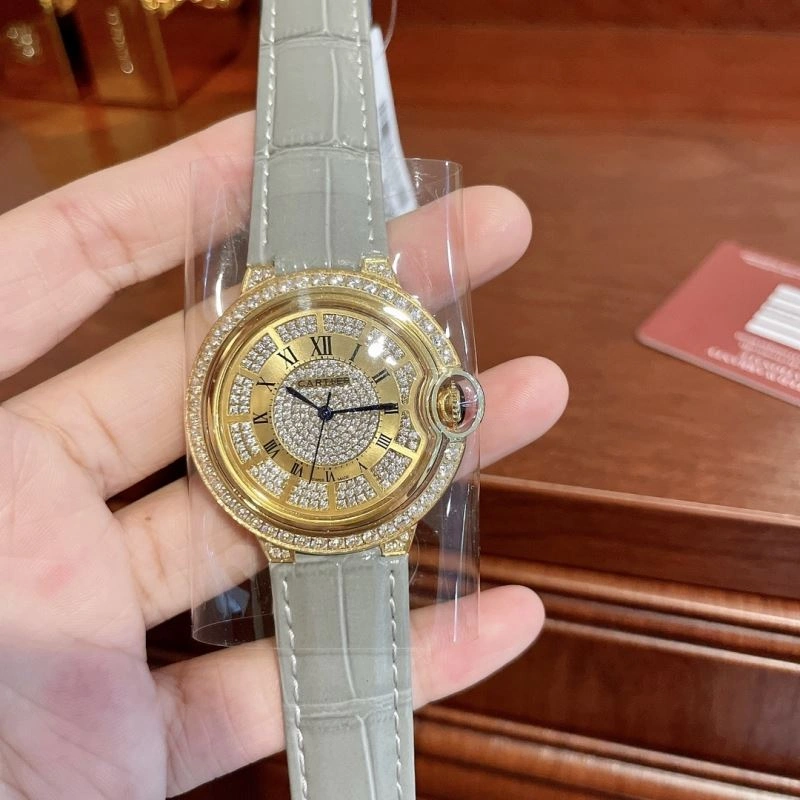 Inexpensive CARTIER Watches
