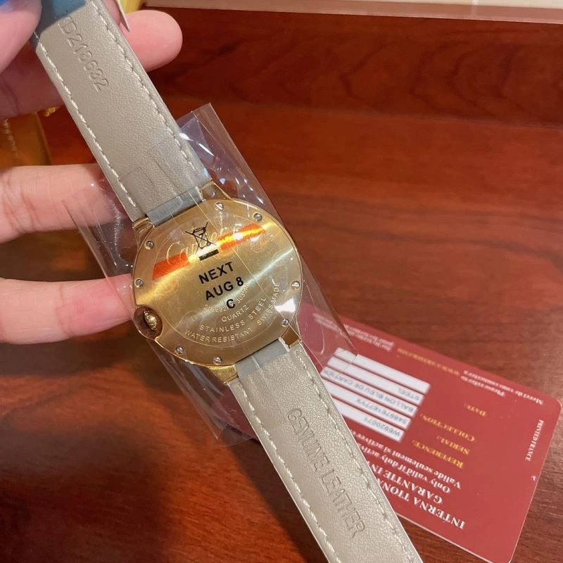 Inexpensive CARTIER Watches
