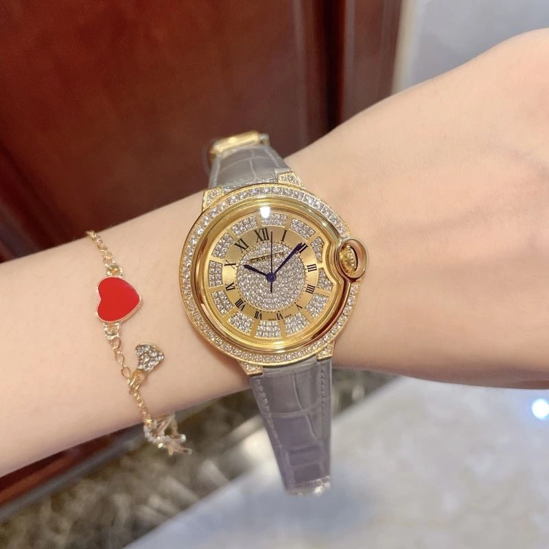 Inexpensive CARTIER Watches