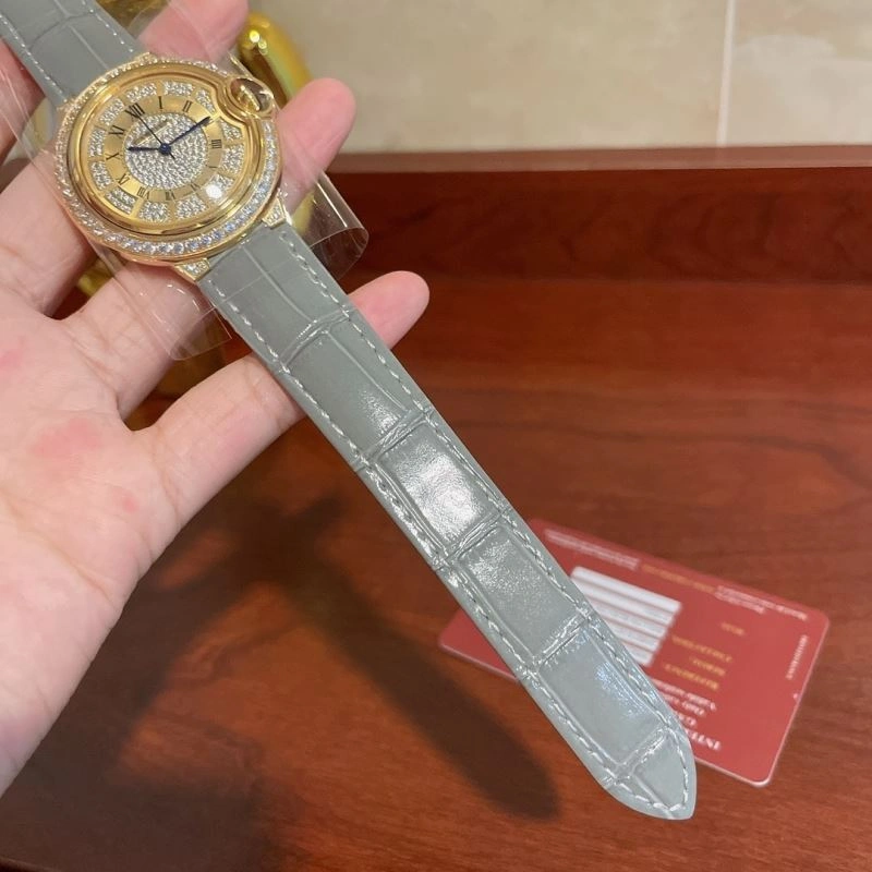 Inexpensive CARTIER Watches